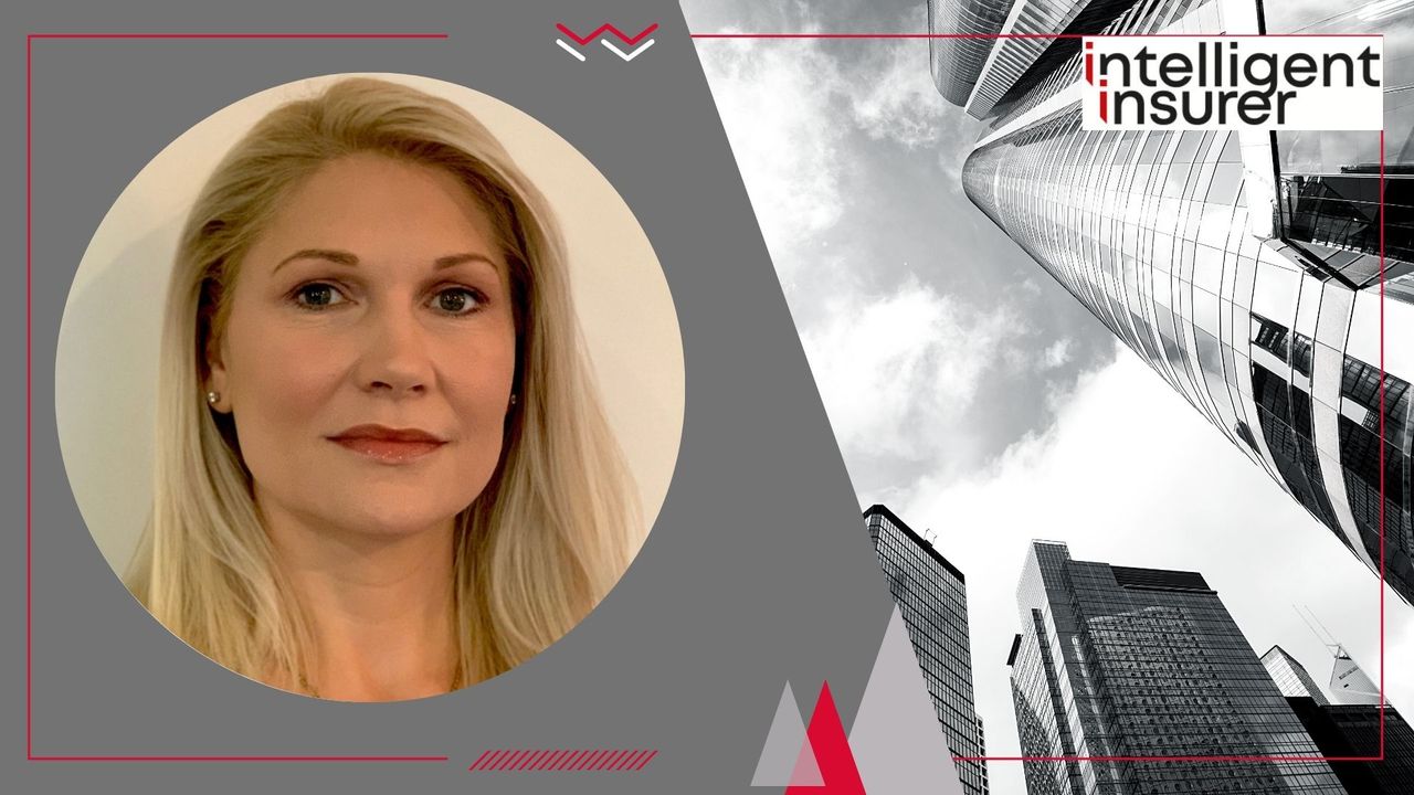 Sedgwick empowers UK leadership with new female CFO | Intelligent Insurer